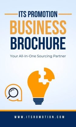 About Us - ITS Promotion